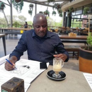 Meet The Team – Simons Construction