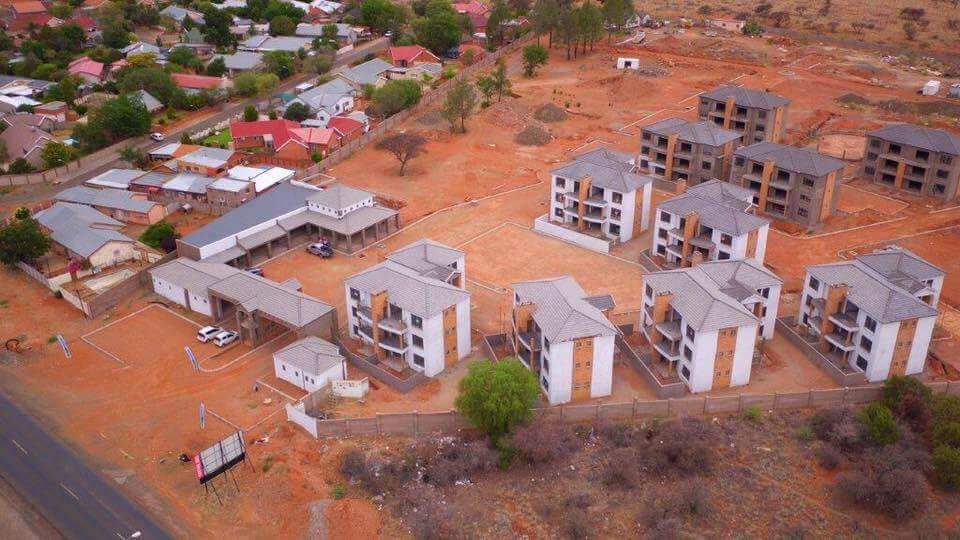 Project Gallery – Simons Construction